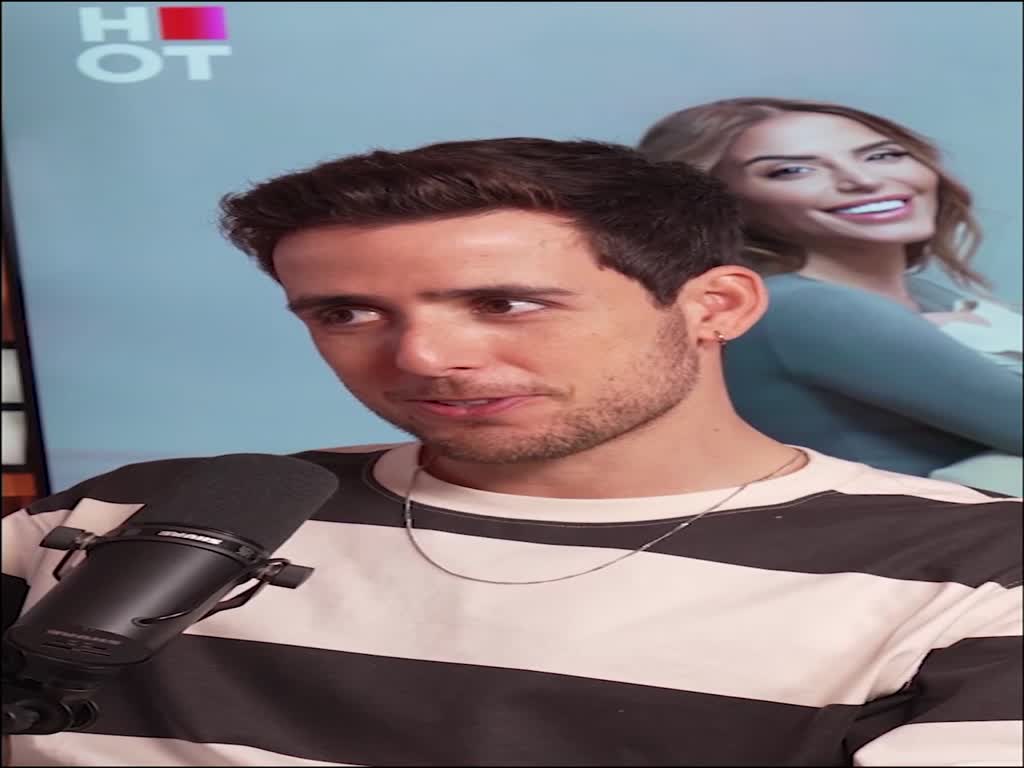 "מי אתה בכלל?": נסרין קדרי על השמועות לשימוש בסמים ואלכוהול | TMI