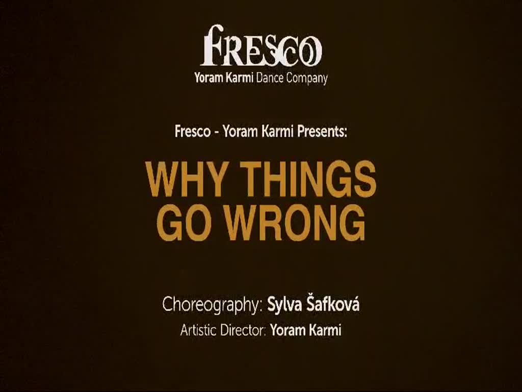 להקת "פרסקו" במופע עוצמתי ללא מילים | ביקורת | מעריב