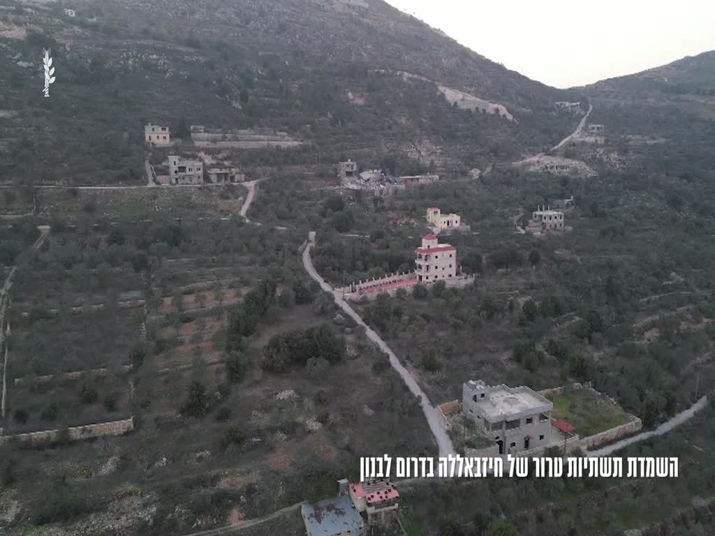 דיווח: ארצות הברית הציבה ללבנון אולטימטום בנושא חיזבאללה | חדשות מעריב