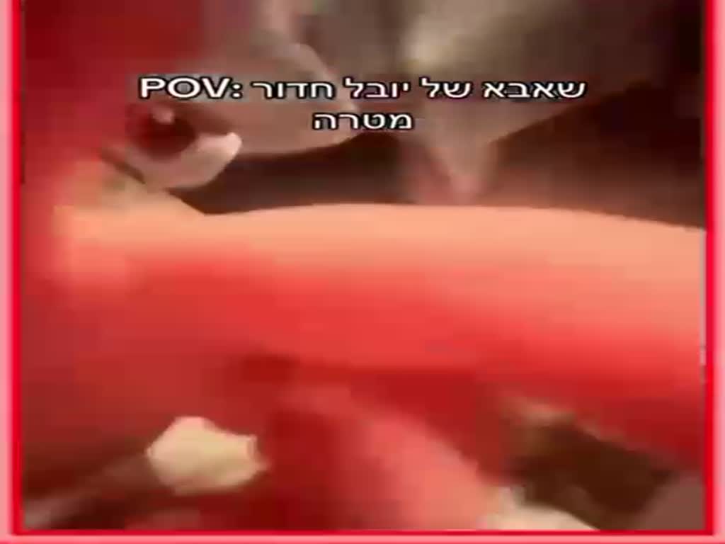 Shocking recording revealed: Yuval Levy's father was recorded cursing ...