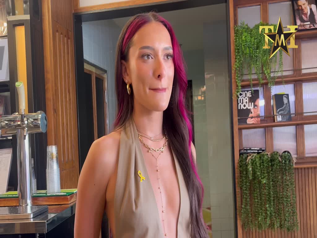 "To go home and not see you there": Eden Golan says goodbye - News In Israel