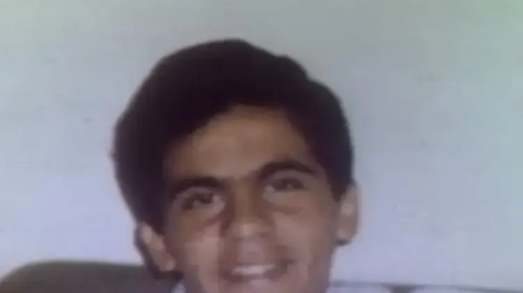 The Affair Of The Murder And Disappearance In Jerusalem Nissim
