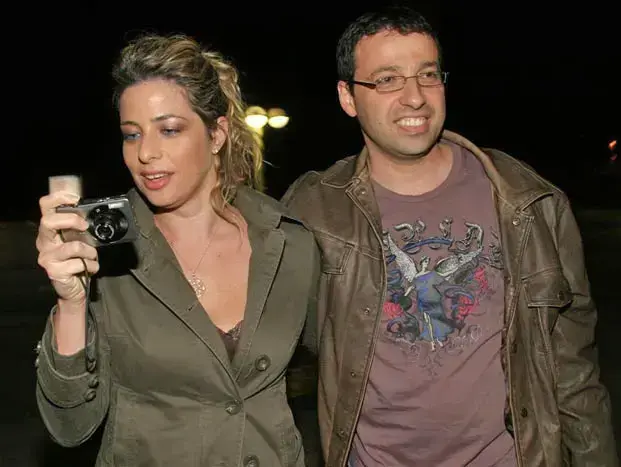 אלון בן דוד במשבר וואלה ברנזה