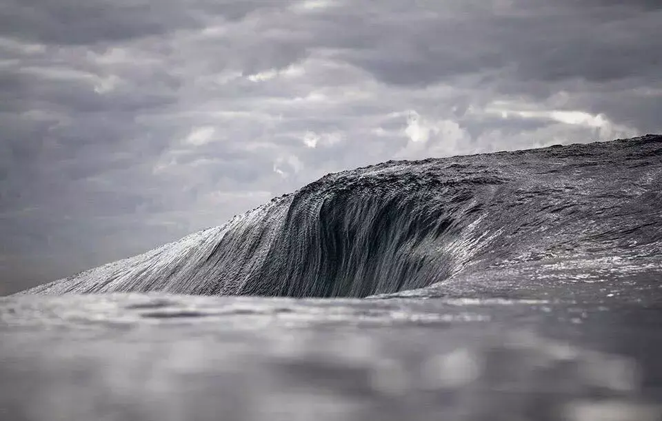 האיש שיוצר הרים מגלים - וואלה! תיירות