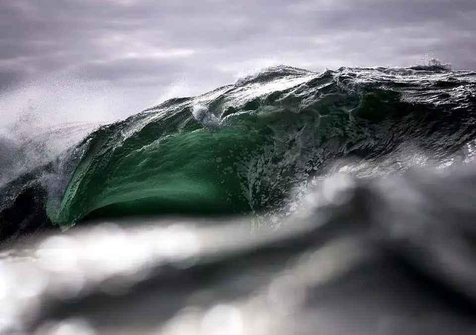 האיש שיוצר הרים מגלים - וואלה! תיירות