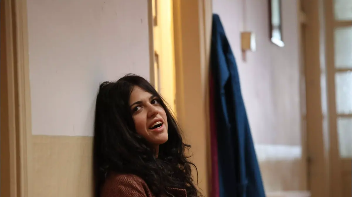 ביקורת סרט "יונה" - וואלה! תרבות