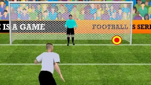 בעיטת עונשין 2 - וואלה! כיף