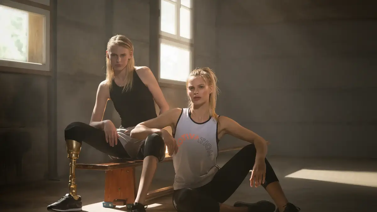 לא מושלמות: לא תאמינו שהן מדגמנות למותגים הגדולים בעולם - וואלה! Sheee