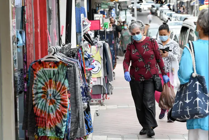 חוקרים גילו מוטציה מוכרת ומעודדת בגנום של נגיף הקורונה - וואלה! בריאות